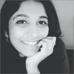 Vanitha Choudhari - TalentEase India