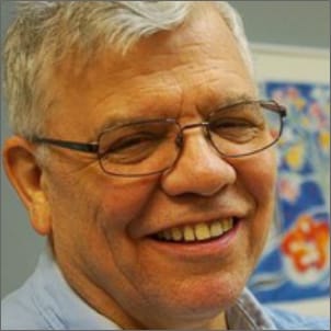 Carl F. Maulbeck - TalentEase India