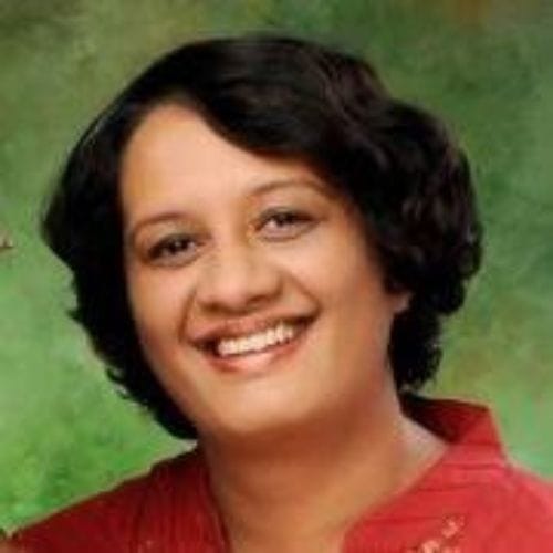 Jennifer Pinto - TalentEase India