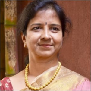 Usha Ramky - TalentEase India