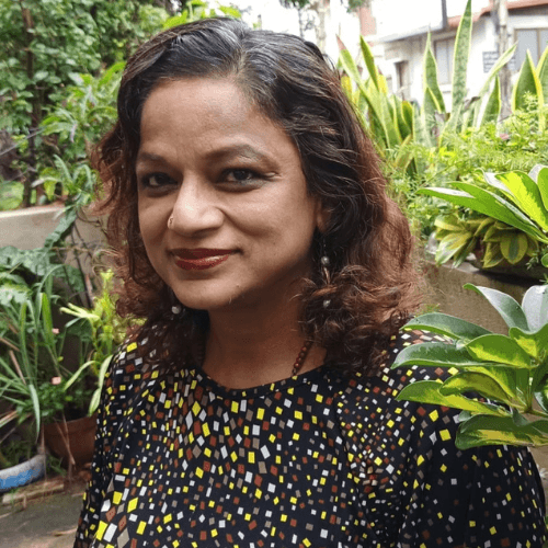 Elena Smith - TalentEase India