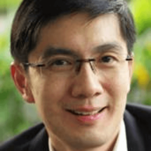 Raymond Chee - TalentEase India